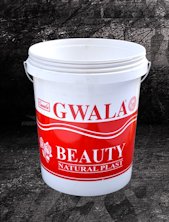Unbreakable Plastic Pail by - Prime Polyplast : India's Leading ...